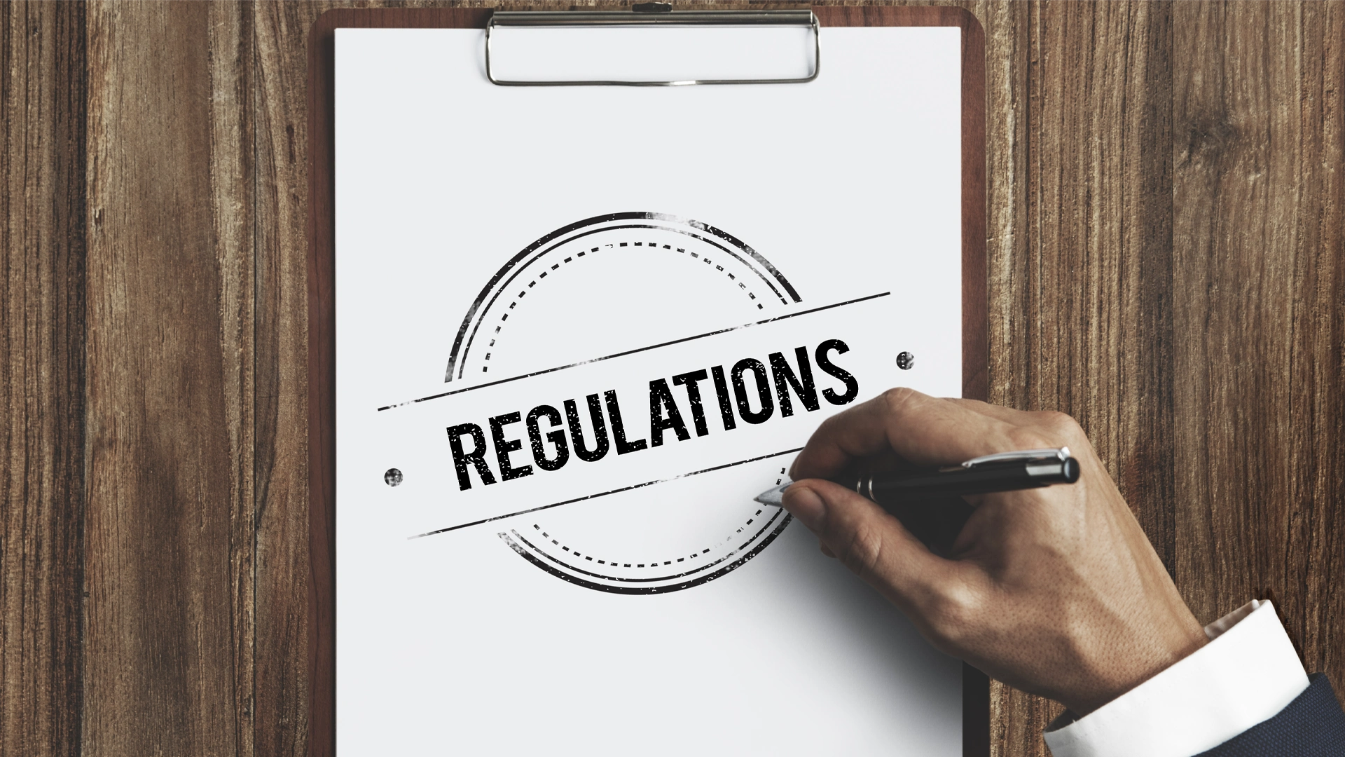 What is the FAR and why does it matter?